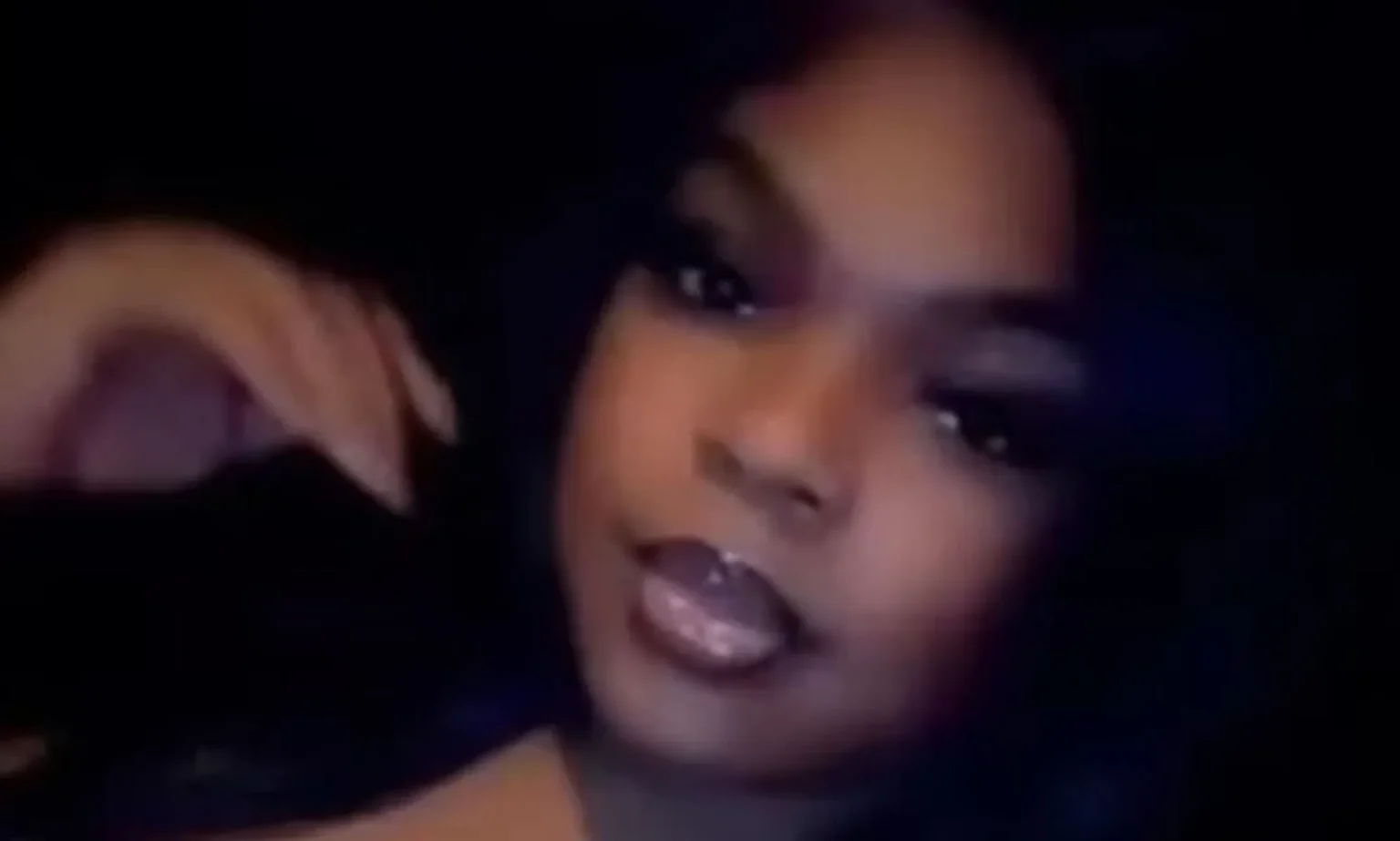 La adolescente trans de 17 años Tayy Dior Thomas asesinada a tiros en ...