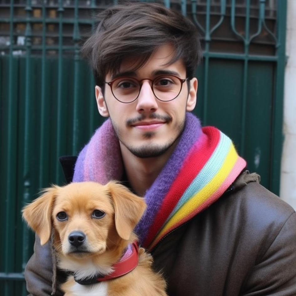 Pedro Perez SentidoG