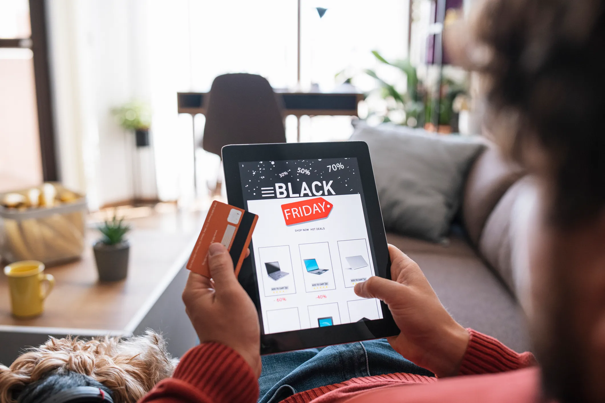 ¿Cuándo es el Black Friday 2023? Todo lo que sabemos hasta ahora ...