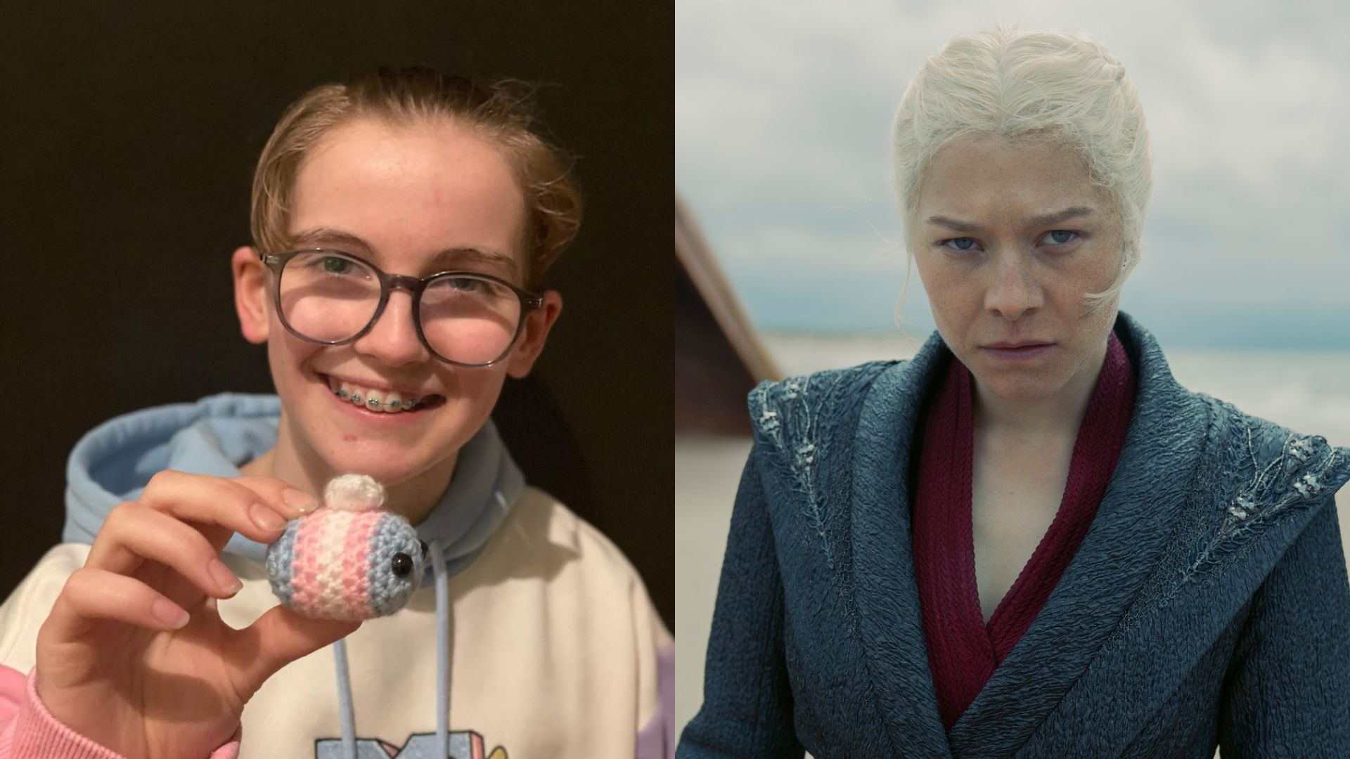 ¿Quién es Charlie Gordon, se rumoreaba que el actor trans se enfrenta a ...