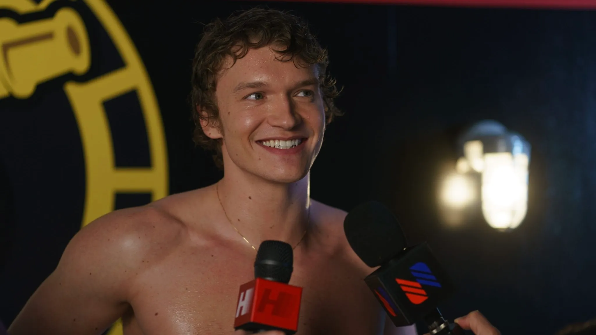 Todo lo que necesitas saber sobre la estrella de Heat Rivalry, Connor ...