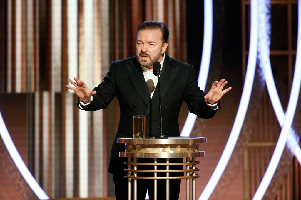¿Qué ha dicho Ricky Gervais sobre la comunidad trans? Una cronología de ...